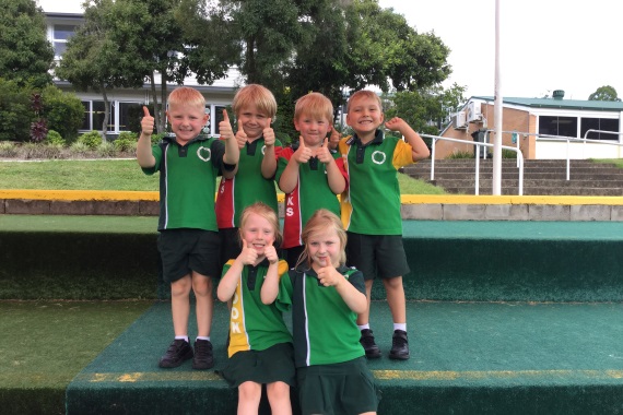 Ferny Hills State School